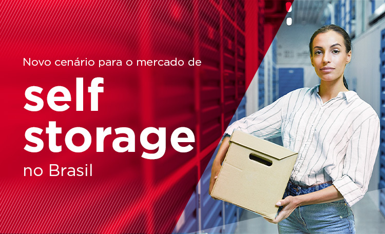 New scenario for the self storage market in Brazil | BR | Cushman ...