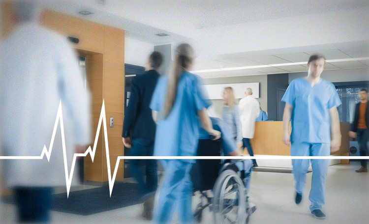 Top Three Healthcare Design Considerations | BR | Cushman & Wakefield
