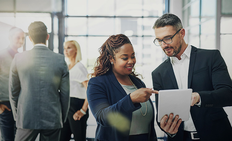 Work preferences are aligned at different levels of hierarchy | BR ...