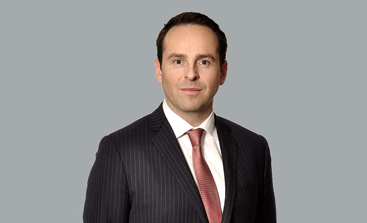 Michael Parsons Joins Cushman & Wakefield to Lead Dispute Analysis ...
