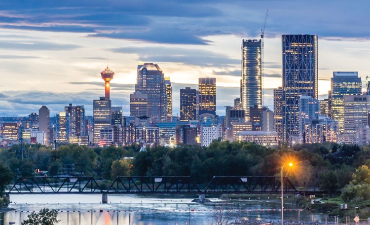 Offices Space For Lease | Calgary | CA | Cushman & Wakefield
