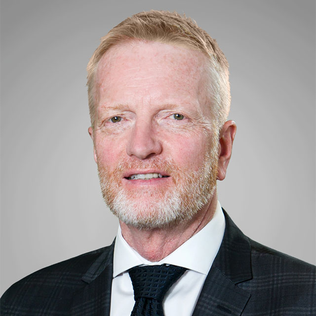 Doug Rae | CA | Cushman & Wakefield