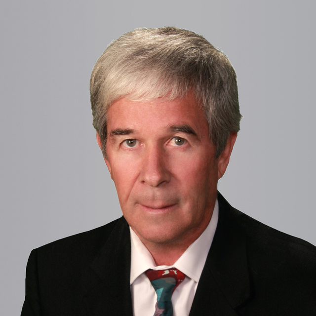 Tom Rudell | CA | Cushman & Wakefield