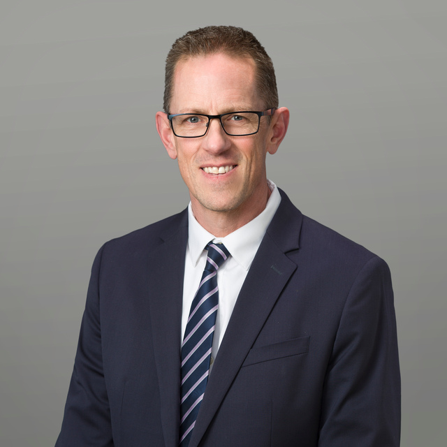 Brad Pilling | CA | Cushman & Wakefield