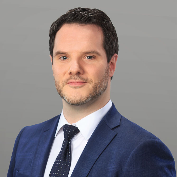 Adam Ramsay | CA | Cushman & Wakefield