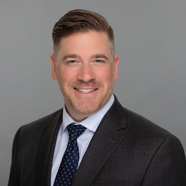 Brent Robinson | CA | Cushman & Wakefield