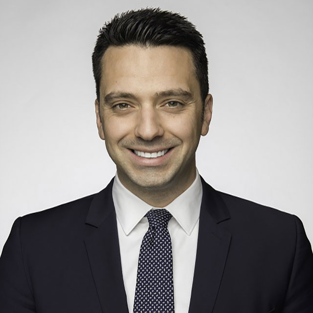 Jesse Micak | CA | Cushman & Wakefield