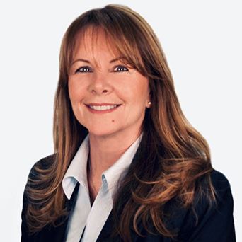 Nancy Carter | CA | Cushman & Wakefield