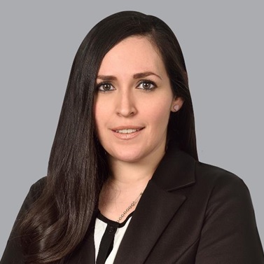 Yissel Treviño | MX | Cushman & Wakefield