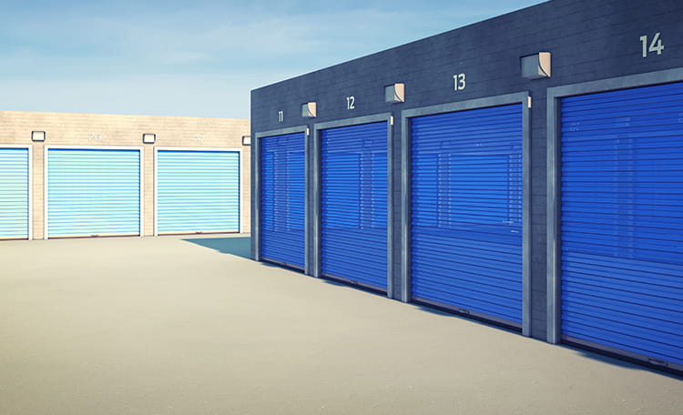 Self Storage Investor Survey | US | Cushman & Wakefield