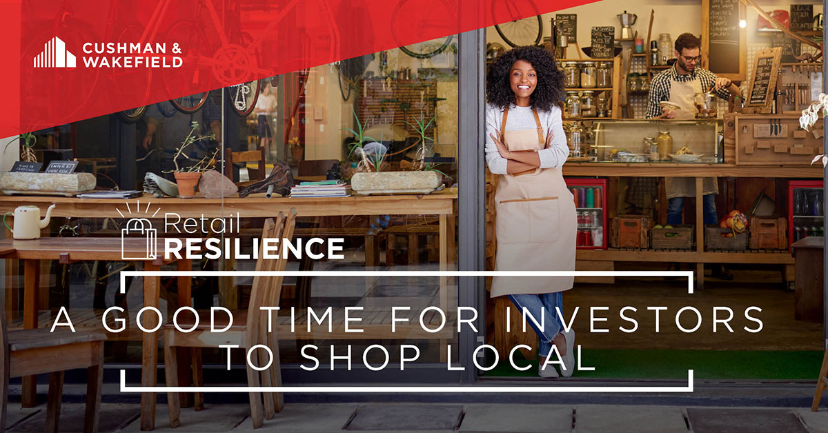 Retail Resilience: A Good Time for Investors to Shop Local | US ...