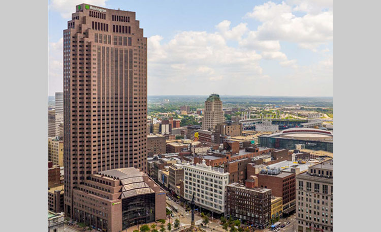 Cushman & Wakefield Arranges $45.75M in Acquisition Financing for ...