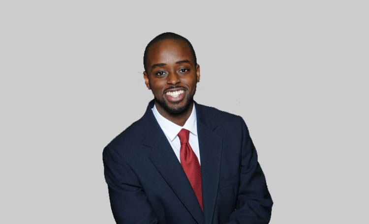 Mike Pittman II Joins Cushman & Wakefield as Director | US | Cushman & Wakefield