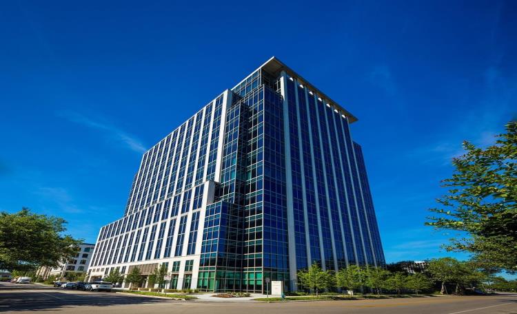 Class A Office Tower in Houston Reaches 99% Occupancy | US | Cushman ...