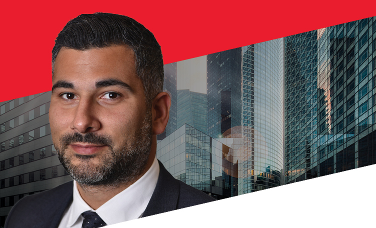 Industry Veteran Niko Nicolaou Joins Cushman & Wakefield as Vice ...
