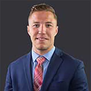 Richard Ryall Ledyard | US | Cushman & Wakefield