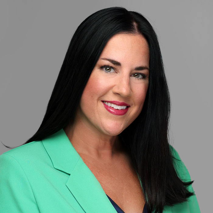 Kacie Jackson | US | Cushman & Wakefield