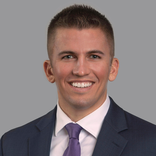 Landon Williams | US | Cushman & Wakefield
