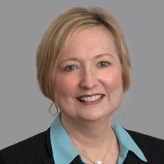 Lori Kirkpatrick | US | Cushman & Wakefield