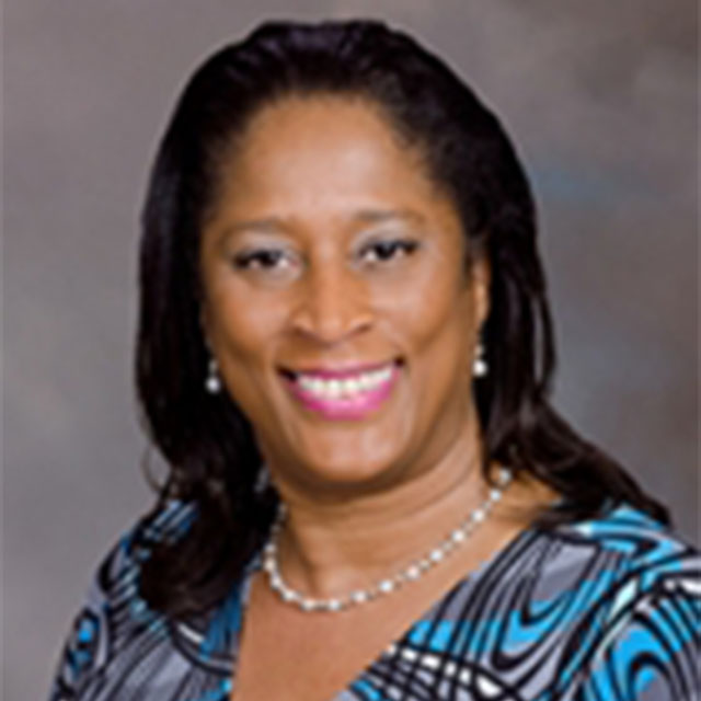 Myrna Johnson | US | Cushman & Wakefield