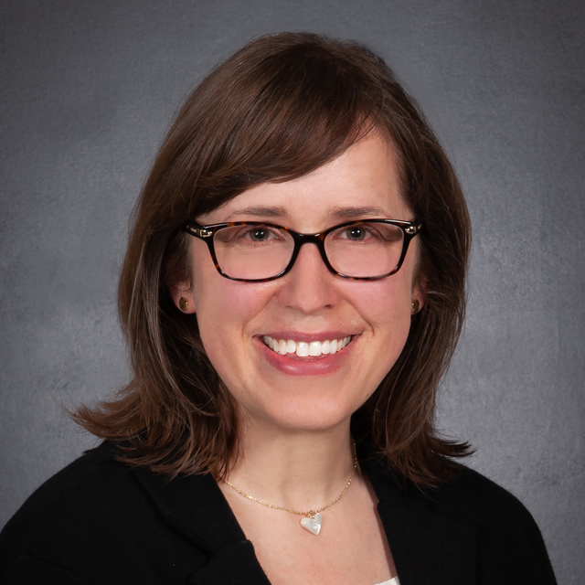 Liz Greving | US | Cushman & Wakefield