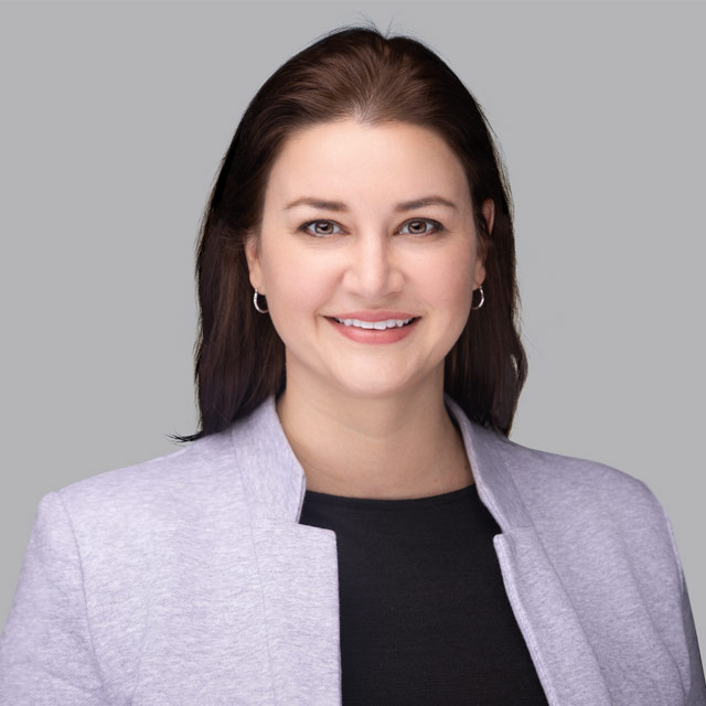 Allie Gaeta | US | Cushman & Wakefield