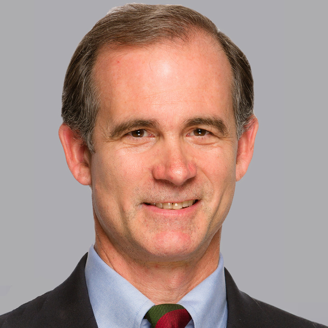 Chip Craighill | US | Cushman & Wakefield