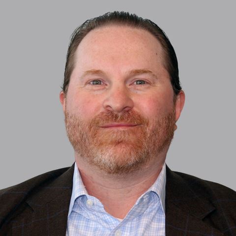 John McMann | US | Cushman & Wakefield