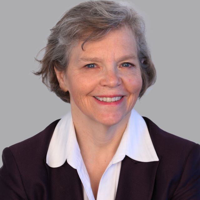 Nan Loudon | US | Cushman & Wakefield