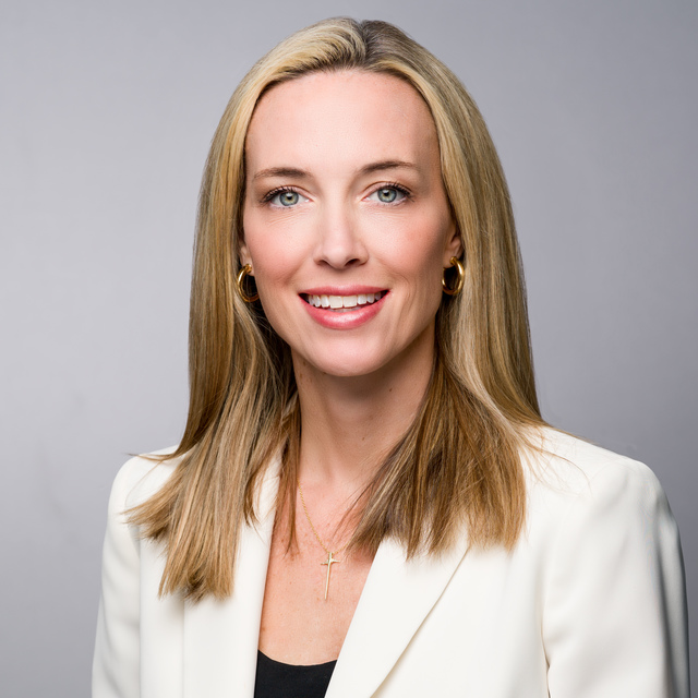 April Parrish | US | Cushman & Wakefield
