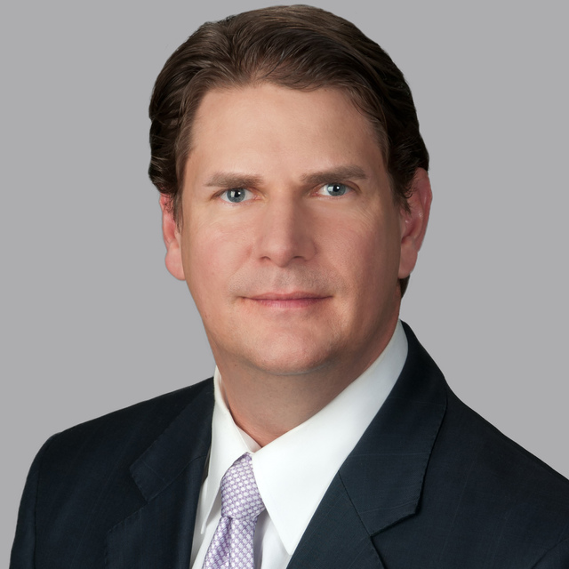 Bob Robers, SIOR | US | Cushman & Wakefield