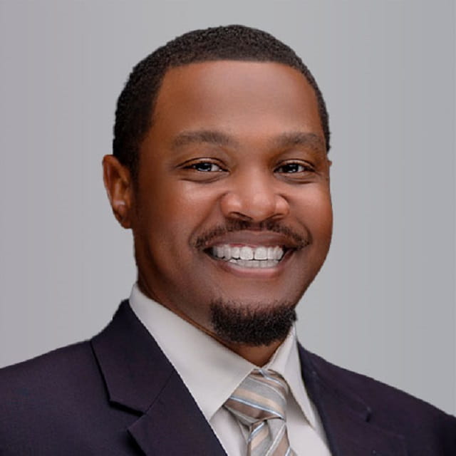 Steven Taylor | US | Cushman & Wakefield