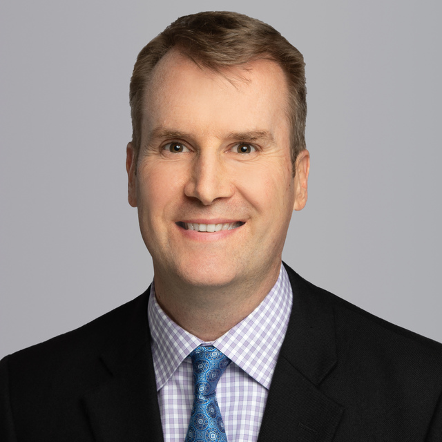 Andy Carlson | US | Cushman & Wakefield