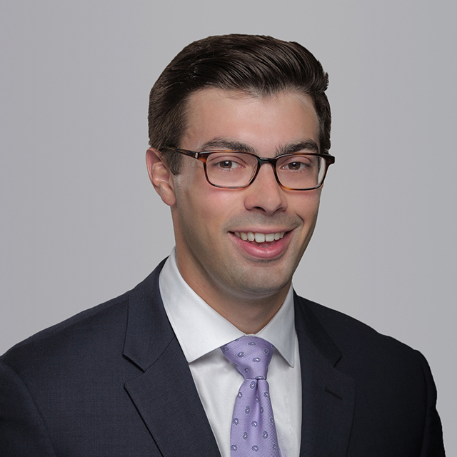 Richard Whiteley | US | Cushman & Wakefield