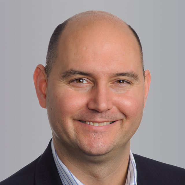 Jason Meyer | US | Cushman & Wakefield