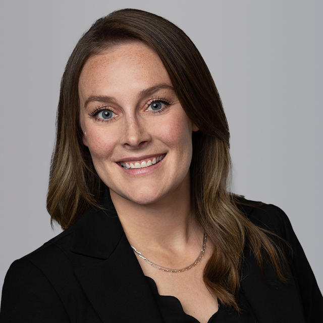Bree Wells | US | Cushman & Wakefield