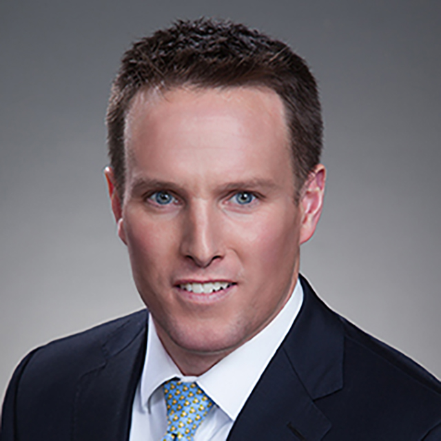 Brendan Miller | US | Cushman & Wakefield