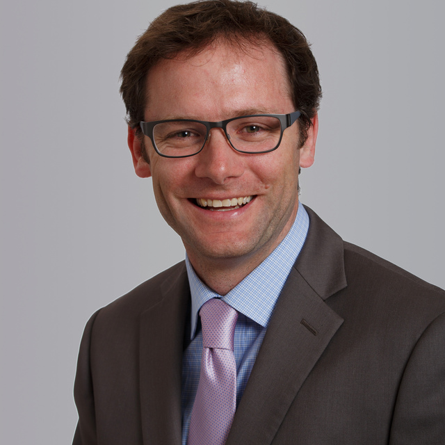 Brian Harris | US | Cushman & Wakefield