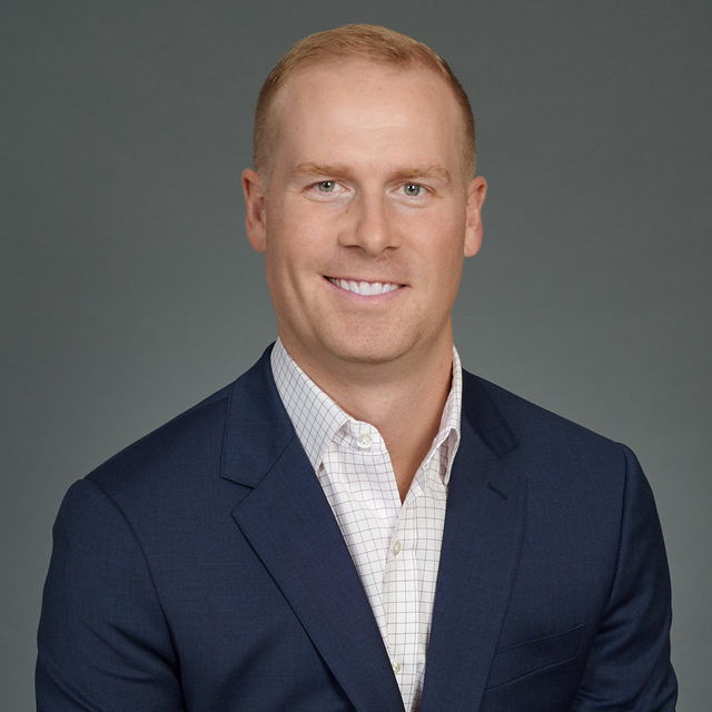 Ryan Hurd | US | Cushman & Wakefield