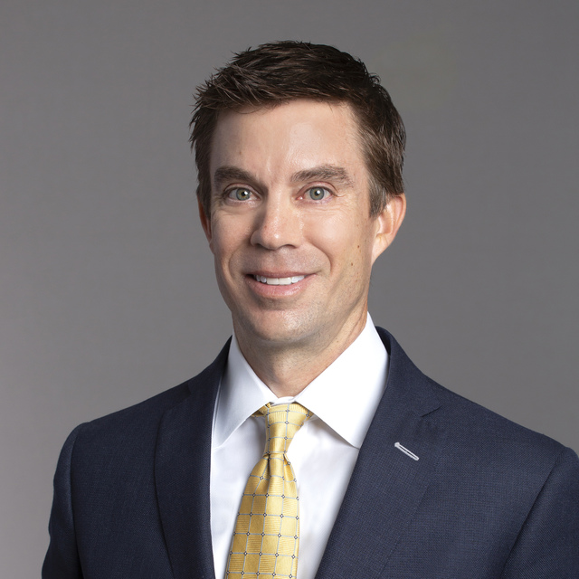Eric Ridlehoover | US | Cushman & Wakefield