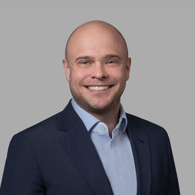 John Ozog | US | Cushman & Wakefield