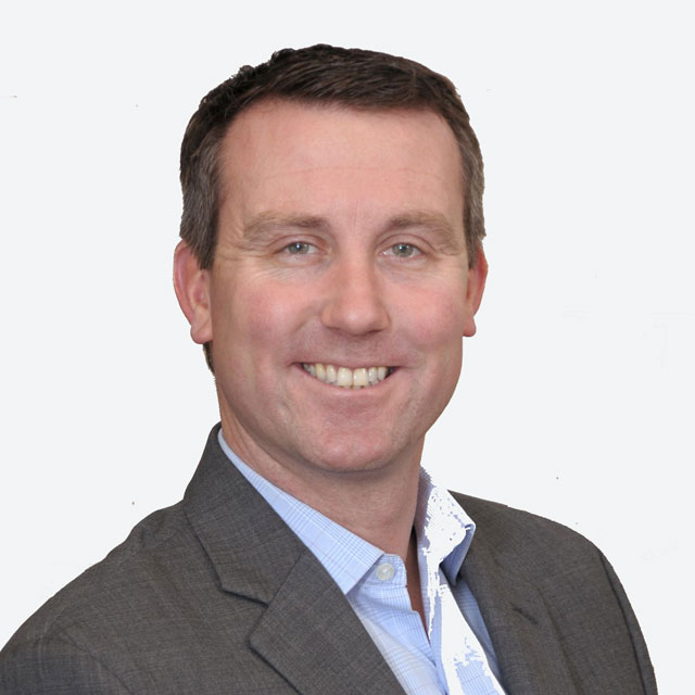John Wichman | US | Cushman & Wakefield