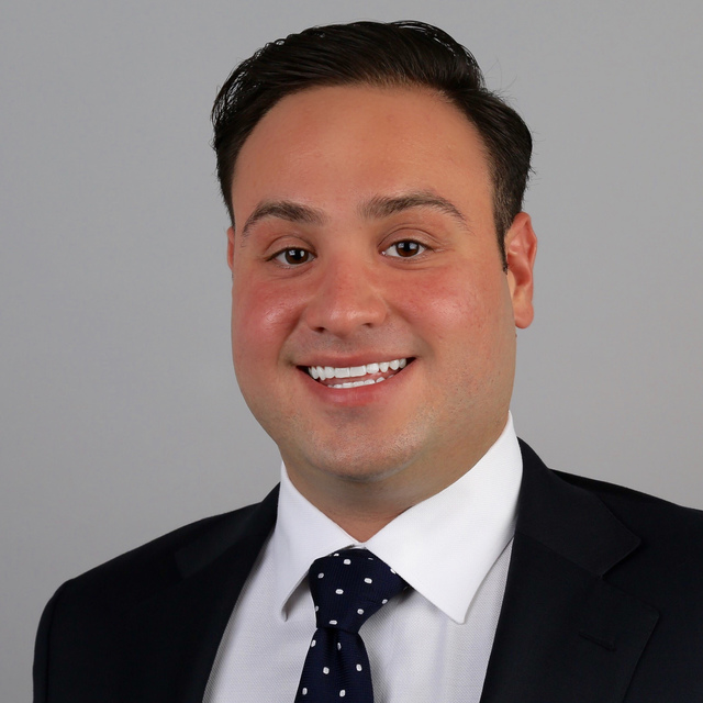 Marc Samuels | US | Cushman & Wakefield