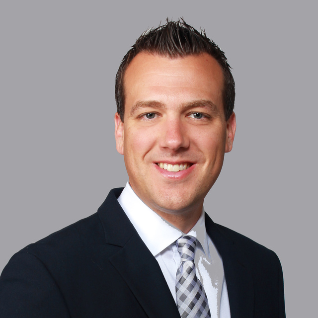 Brian Douglas | US | Cushman & Wakefield