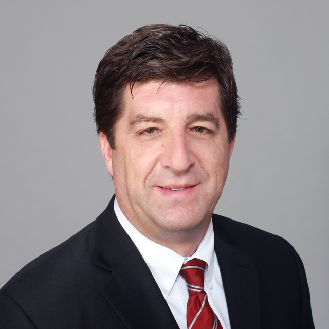 Michael Guagenti, SIOR CCIM | US | Cushman & Wakefield