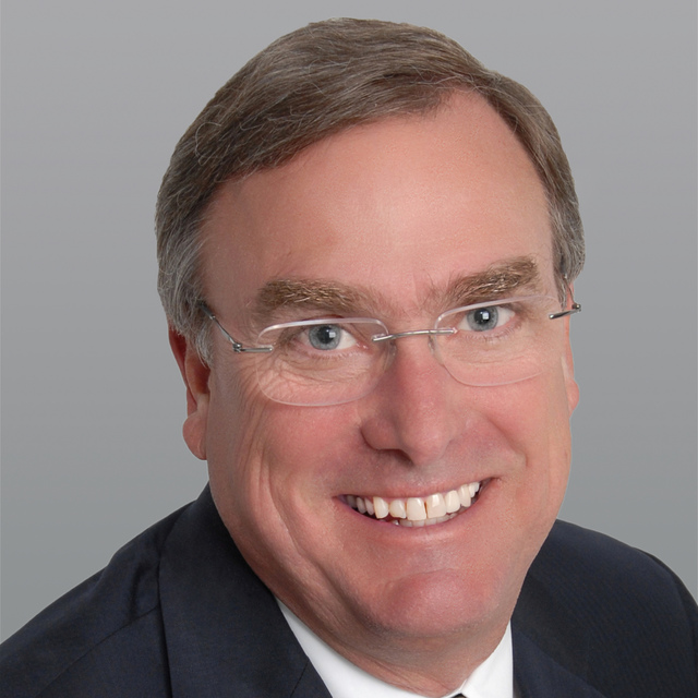 Mike Hurd | US | Cushman & Wakefield