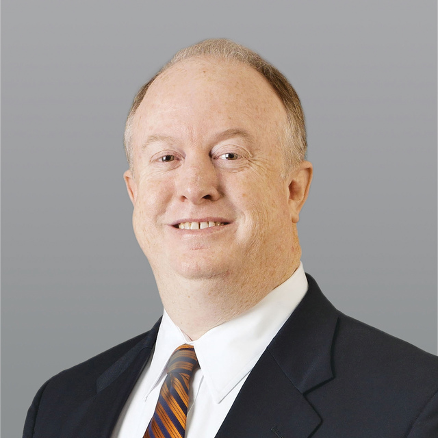 Randy Stephens | US | Cushman & Wakefield