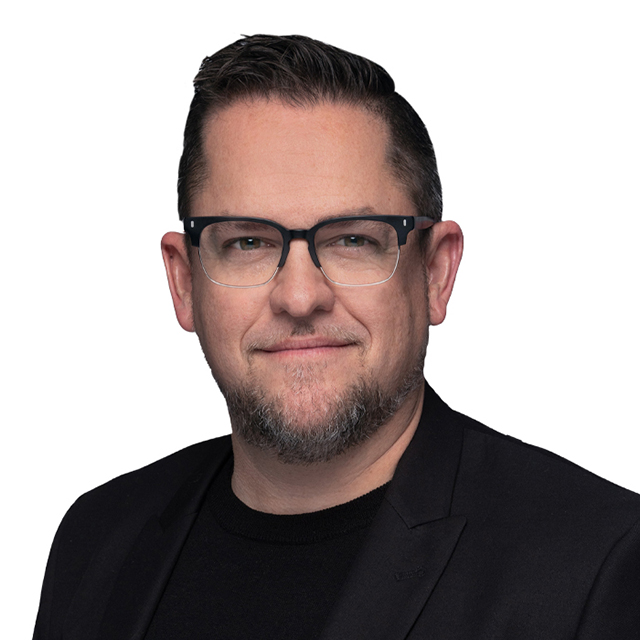 Brad Kreiger | Co-Chief Executive, Americas | US | Cushman & Wakefield