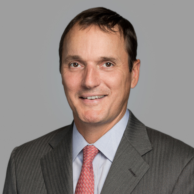 Charlie Beck | US | Cushman & Wakefield