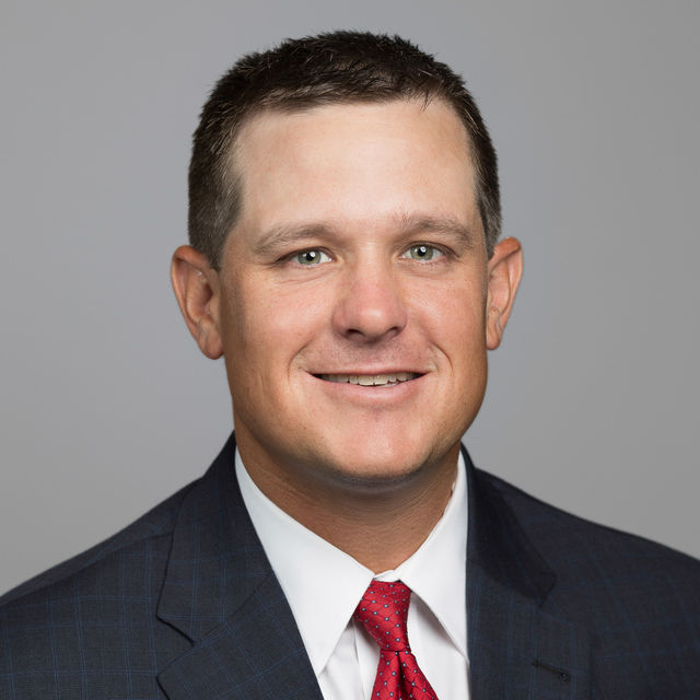 Dean Collins | US | Cushman & Wakefield